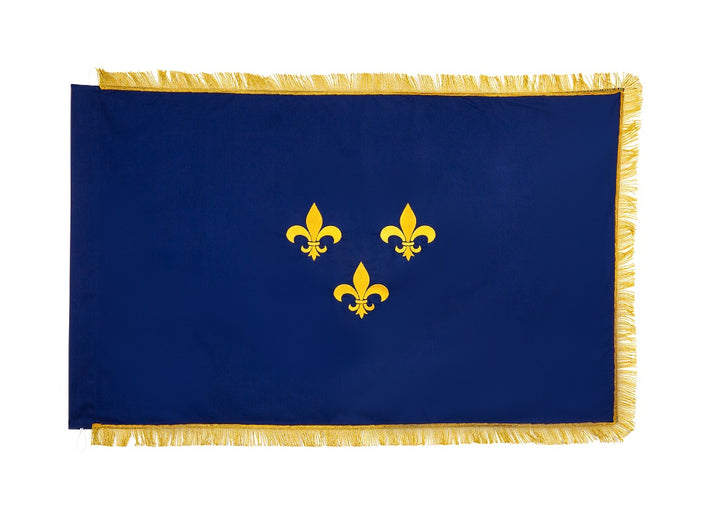 Nos drapeaux - Terre de France – Terre De France